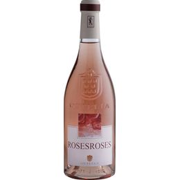 Ottella Rosesroses Rosato Alto Mincio 2024 Trocken - Lombardei &ndash; Ros&eacute; IGP