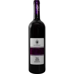 Leterre Rosso Loquace Asolo Montello Cuv&eacute;e 2022 Trocken - Venetien &ndash; Rotwein DOC