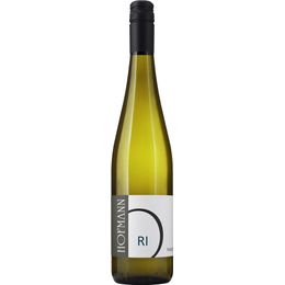 Weingut Rudolf Hofmann Oberndorf Organic Traisental DAC Riesling 2023 Trocken - &ndash; Wei&szlig;wein Qualit&auml;tswein