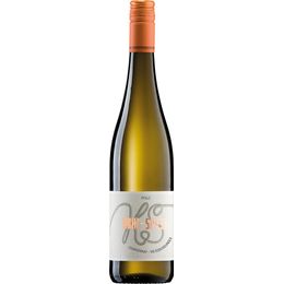 Weingut Kohl-Spie&szlig; Chardonnay -Wei&szlig;burgunder Cuv&eacute;e 2024 Trocken - Pfalz &ndash; Wei&szlig;wein Qualit&auml;tswein