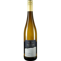 Schmitges - Das Weingut Erdener Treppchen Riesling 2023 S&uuml;&szlig; Mosel &ndash; Wei&szlig;wein Sp&auml;tlese