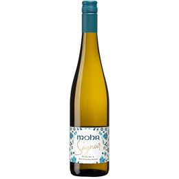 Weingut Mohr Rheingau Saynur & Weissburgunder Riesling 2024 Trocken - &ndash; Wei&szlig;wein Qualit&auml;tswein
