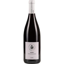 Weingut Freiherr von Gleichenstein Res&eacute;rve Sp&auml;tburgunder 2021 Trocken - Baden &ndash; Rotwein Qualit&auml;tswein