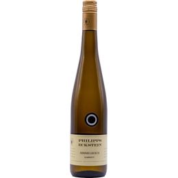 Weingut Philipps-Eckstein Riesling 2024 Lieblich - Graacher Himmelreich Mosel &ndash; Wei&szlig;wein Kabinett
