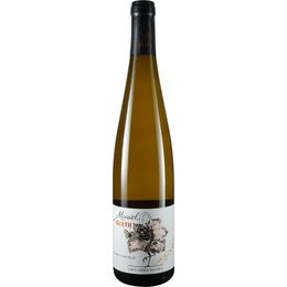 Domaine Gueth Les Gr&eacute;s Roses Alsace Cuv&eacute;e 2023 Trocken - Elsass &ndash; Wei&szlig;wein AOP