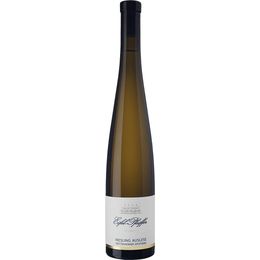 Weingut Eifel-Pfeiffer Trittenheimer Apotheke Riesling 2023 Edels&uuml;&szlig; - Mosel &ndash; Wei&szlig;wein Auslese