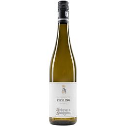 Weingut Freiherr von und zu Franckenstein Zell-Weierbach "Granit" Riesling 2024 Trocken - Baden &ndash; Wei&szlig;wein Qualit&auml;tswein