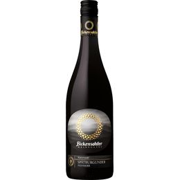 Bickensohler Weinvogtei Steinfelsen Sp&auml;tburgunder Blauer 2022 Feinherb - Baden &ndash; Rotwein Qualit&auml;tswein
