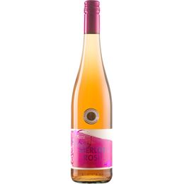 Weingut Fritz Kohl Merlot 2024 Trocken - Neuleininger Feuerm&auml;nnchen Pfalz &ndash; Ros&eacute; Qualit&auml;tswein