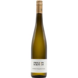 Weingut Philipps-Eckstein Graaacher Domprobst ALTE REBEN Riesling 2024 Trocken - Graacher Mosel &ndash; Wei&szlig;wein Sp&auml;tlese