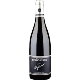 Weingut Burggarten Heimersheimer Pinot Noir P.J.'s Signatur Spätburgunder 2023 Trocken - Ahr – Rotwein Qualitätswein