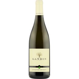 Gandin Friuli Isonzo Chardonnay 2024 Trocken - Friaul &ndash; Wei&szlig;wein DOC