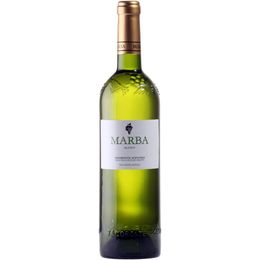 Bodegas Marba Blanco Barrica Tacoronte - Acentejo DO Cuv&eacute;e 2022 Trocken Kanarische Inseln &ndash; Wei&szlig;wein DOP