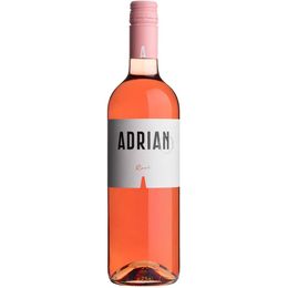 Weingut Adrian Cuv&eacute;e 2024 Trocken - Burgenland &ndash; Ros&eacute; Qualit&auml;tswein