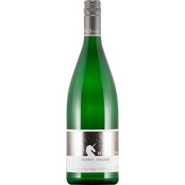 Weingut Christian Heu&szlig;ler Weingut Christian Heu&szlig;ler 1,0 L Kerner 2023 Trocken - Pfalz &ndash; Wei&szlig;wein Qualit&auml;tswein