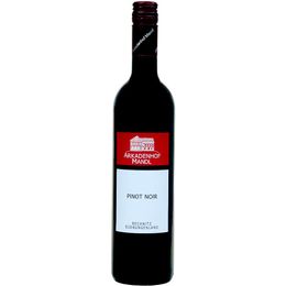 Weingut Arkadenhof Mandl-Brunner Pinot Noir Blauer Sp&auml;tburgunder 2023 Trocken - S&uuml;dburgenland &ndash; Rotwein Qualit&auml;tswein