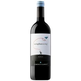 Domenico Clerico Aeroplanservaj Comune di Serralunga d'Alba Barolo Nebbiolo 2021 Trocken - Piemont &ndash; Rotwein DOCG
