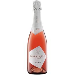 Mastinell Ros&eacute; Cava DO brut Trepat 2020 Brut - Katalonien &ndash; Perl- & Schaumwein DOP
