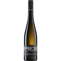 Spiess Weinmacher Osthofener Sauvigon Blanc Sauvignon 2024 Trocken - Rheinhessen &ndash; Wei&szlig;wein Qualit&auml;tswein