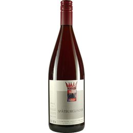 Weingut H&auml;rle-Kerth Weingut H&auml;rle-Kerth 1,0 L Sp&auml;tburgunder 2024 Feinherb - Pfalz/Mittelhaardt-Dt-Weinstr Pfalz &ndash; Rotwein Qualit&auml;tswein