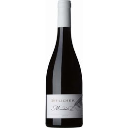 Weingut Studier ZENSUS MASTER Cuv&eacute;e 2020 - Pfalz &ndash; Rotwein Qualit&auml;tswein