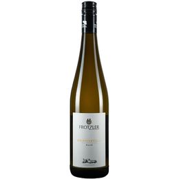 Weingut Frotzler Klassik Weinviertel DAC Gr&uuml;ner Veltliner 2023 Trocken - &ndash; Wei&szlig;wein Qualit&auml;tswein