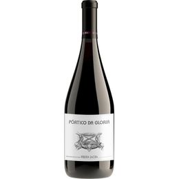 Ronsel do Sil P&oacute;rtico da Gloria Ribeira Sacra DO Brancellao 2023 Trocken - Galicien &ndash; Rotwein DOP