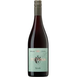 Weingut Christian Pitthan Syrah 2022 Trocken - Rheinhessen &ndash; Rotwein Qualit&auml;tswein