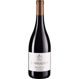 Clos Bagatelle Donnadieu Saint Chinian Cuv&eacute;e 2023 Trocken - Languedoc &ndash; Rotwein AOP