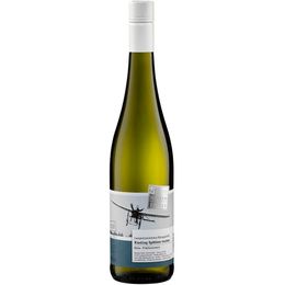Weingut Alter - Hohenzoller Langenlonsheimer K&ouml;nigsschild Riesling 2025 Trocken Nahe &ndash; Wei&szlig;wein Sp&auml;tlese