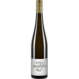 Weingut Schlossmühlenhof Weingut Schlossmühlenhof Sauvignon Blanc 2024 Trocken - Rheinhessen – Weißwein Qualitätswein