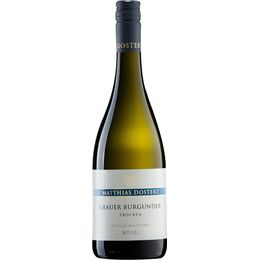 Weingut Matthias Dostert Grauer Burgunder Grauburgunder 2025 Trocken - Mosel &ndash; Wei&szlig;wein Qualit&auml;tswein