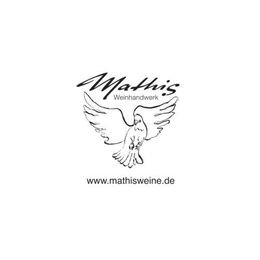Weingut Mathis Rose Merlot 2021 Trocken - Pfalz &ndash; Blanc de Noir Qualit&auml;tswein