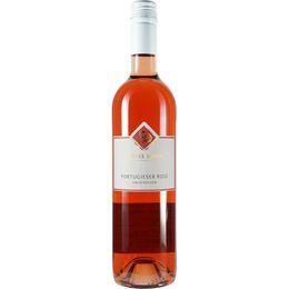 Weingut Tobias Hahn Rheinhessen Portugieser 2023 Halbtrocken - – Rosé Qualitätswein