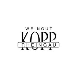 Weingut Kopp Weißburgunder 2024 Trocken - Hattenheimer Hassel Rheingau – Weißwein Qualitätswein