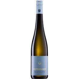 Weingut Diefenhardt VDP.Erste Lage Riesling 2024 Trocken - Martinsthaler Wildsau Rheingau &ndash; Wei&szlig;wein Qualit&auml;tswein