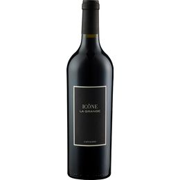 Domaine La Grange Castalides Ic&ocirc;ne Coteaux du Languedoc Cuv&eacute;e 2019 - &ndash; Rotwein AOP