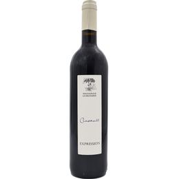 Massamier la Mignarde Expression de Cinsault 2023 Trocken - Languedoc &ndash; Rotwein Vin France