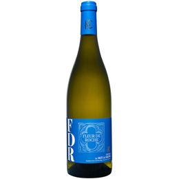 Ch&acirc;teau les Hauts de Caillevel Fleur Roche Bergerac Cuv&eacute;e 2024 Trocken - S&uuml;dwestfrankreich &ndash; Wei&szlig;wein AOP