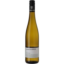 Weingut Johann Baptist Sch&auml;fer Riesling VDP.Gutswein 2021 Trocken - Nahe &ndash; Wei&szlig;wein Qualit&auml;tswein
