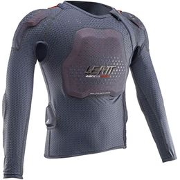 Leatt 3DF AirFit Lite Evo, Protektorenjacke Kinder