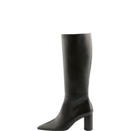 H&ouml;gl H&ouml;gl Stiefel ' ALEXIS ' Damen Gr&ouml;&szlig;e 36 schwarz Winterschuhe
