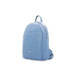 Picard Backpack 'Really' female Blue size One Size
