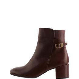 H&ouml;gl H&ouml;gl Ankle Boots ' ELLA ' female Brown size 8
