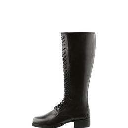 H&ouml;gl H&ouml;gl Boots 'CYNDI ' female Black size 7