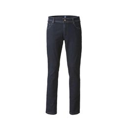 MEYER Jeans male Blue size 33