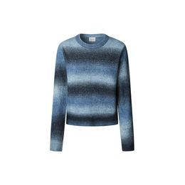 Pepe Jeans Sweater 'COLOMBE CREW' female Blue size L