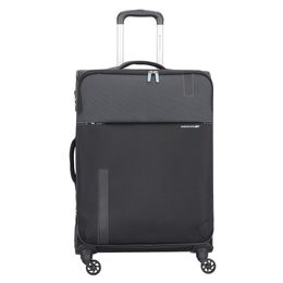 Roncato Cart 'Speed' male Black size One Size