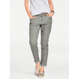 Heine Jerseyhose