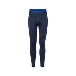 Tchibo - Thermo-Funktionsunterhose - Herren - Gr. XXL - dunkelblau